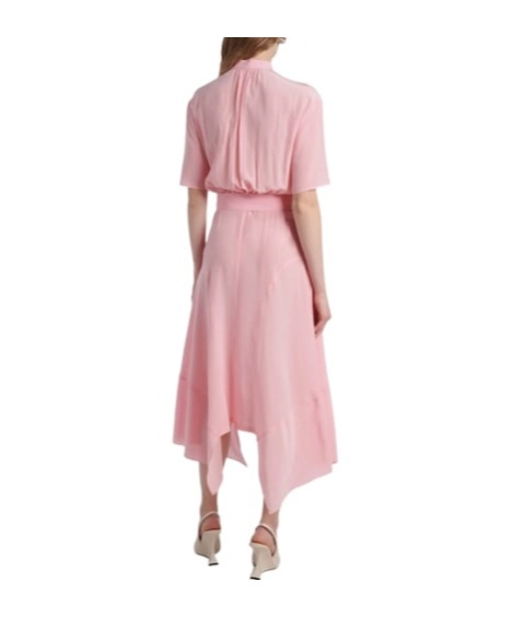 Stella McCartney Iconic Midi Dress