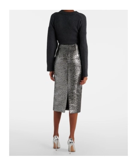 EMILIA WICKSTEAD Lorelei Pencil Skirt