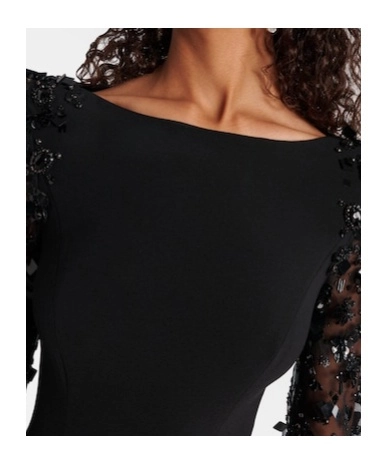 Jenny Packham Sylvia Embellished Gown