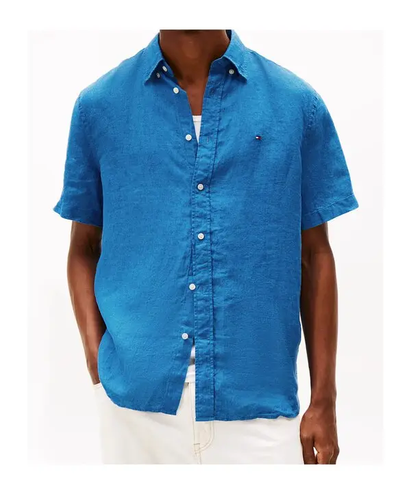 Tommy Hilfiger Short Sleeve Shirt
