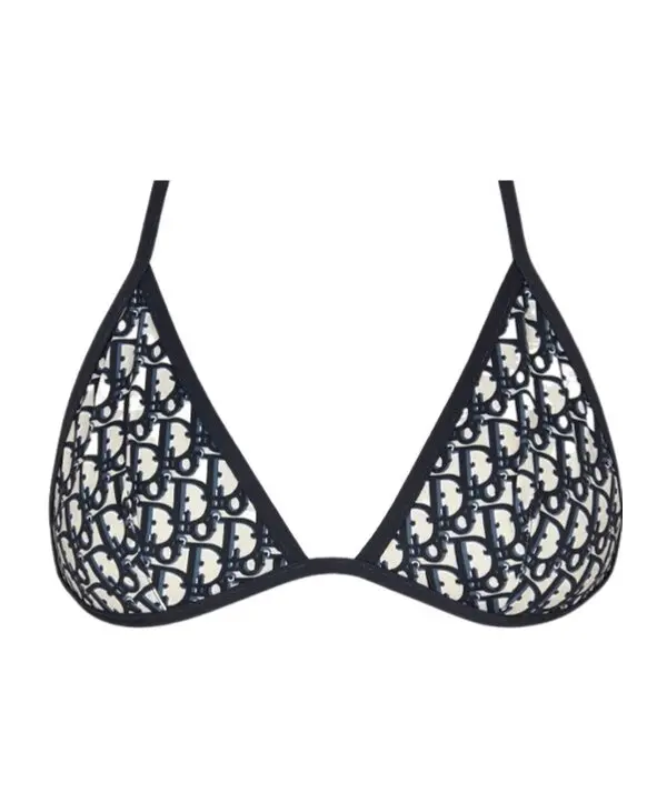 Dior Bikini Top