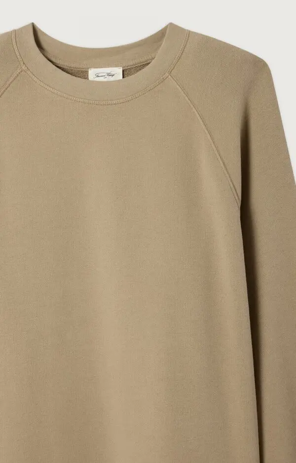American Vintage Sweatshirt Atubay