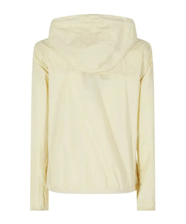 K-WAY Long-sleeve Casual Jacket