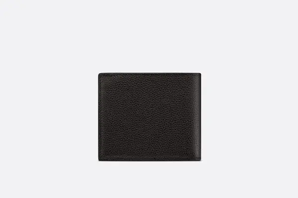 Dior Cd Icon Bifold Wallet