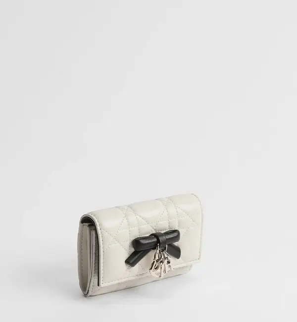 Dior My Glycine Wallet