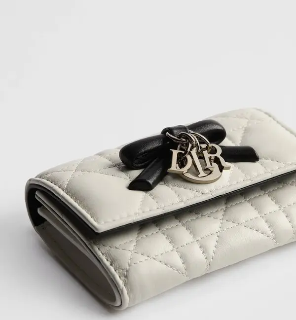 Dior My Glycine Wallet