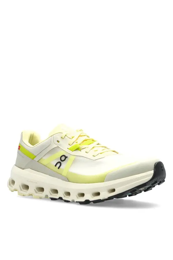 On Cloudvista 2 Trail Running Sneakers
