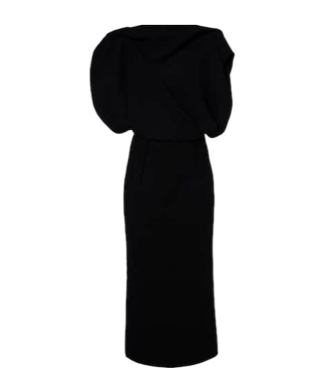 Maticevski Protocol Cocktail Dress