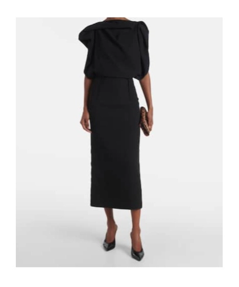 Maticevski Protocol Cocktail Dress