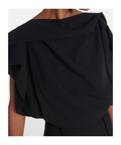 Maticevski Protocol Cocktail Dress