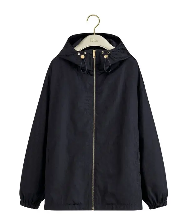Dior Zipped Jacket