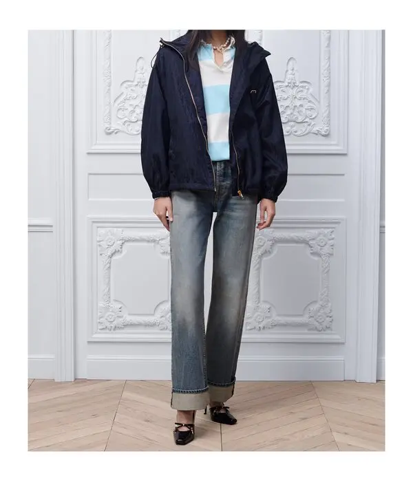 Dior Zipped Jacket