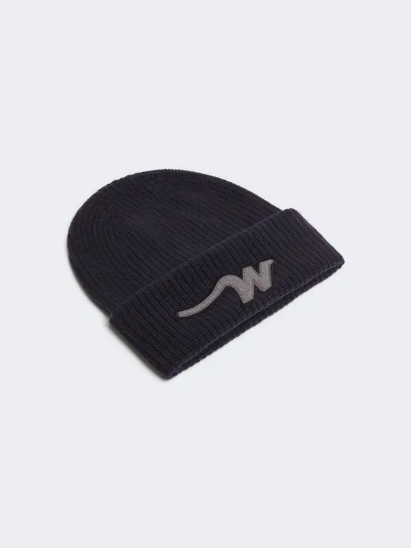 Max Mara Woolen Hat