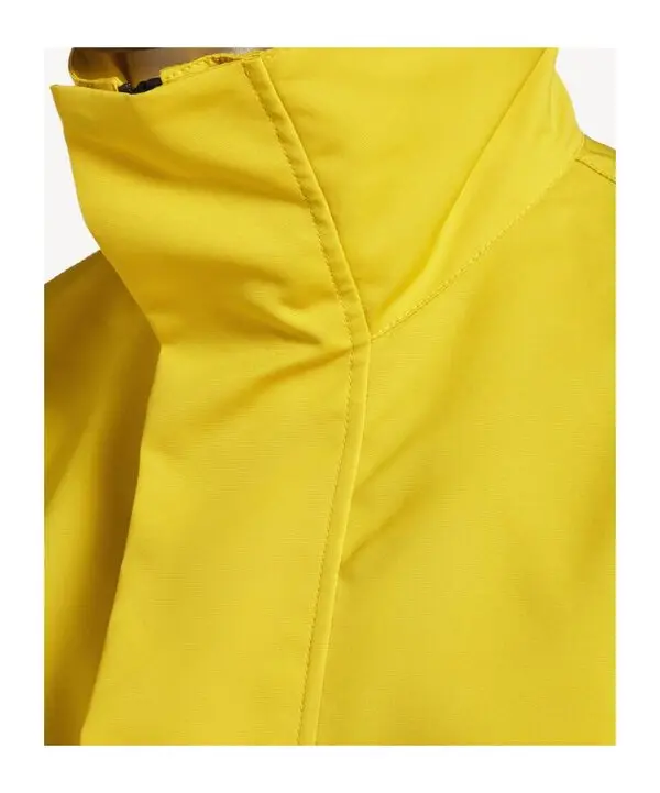 Balenciaga Bodies Half-zip Jacket