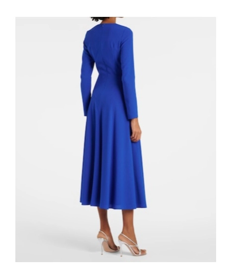 ROKSANDA Deilin Midi Dress