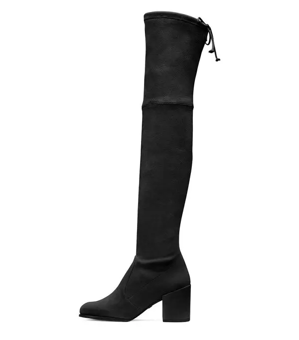 STUART WEITZMAN Tieland Over-the-knee Boots