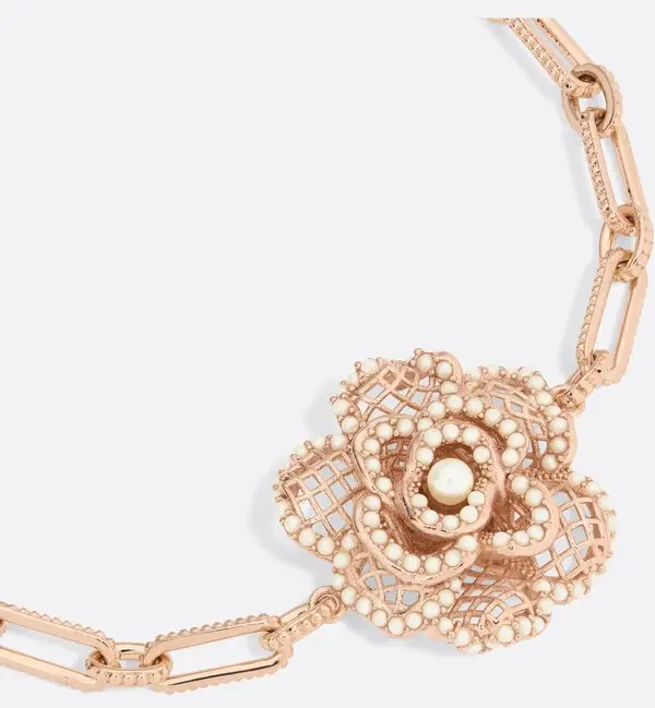 Dior Lumière De Rose Bracelet