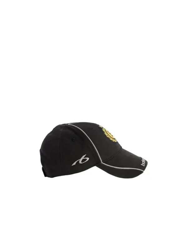 Balenciaga Naval Crest Cap