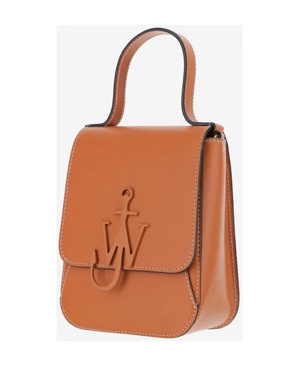 J.W.ANDERSON Jw Anderson Anchor Shoulder Bag
