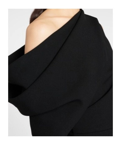 ROKSANDA Maite Crêpe Gown