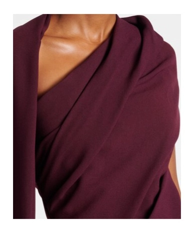 ROKSANDA Capella Crêpe Midi Dress