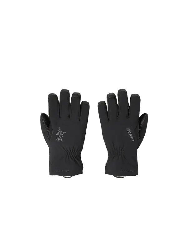 Arc'teryx Venta Gtx Gloves - Black
