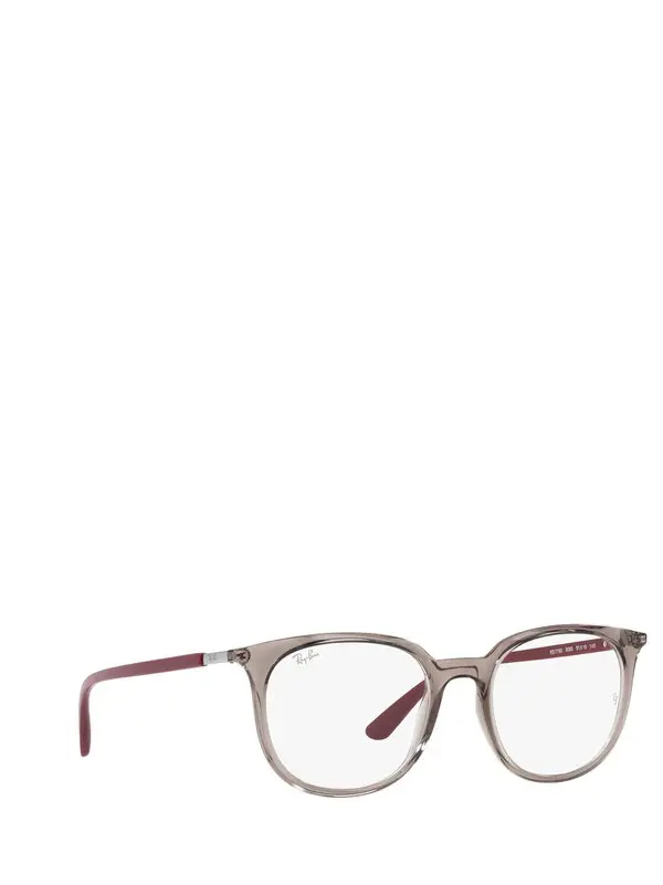 Ray-ban Square Frame Glasses