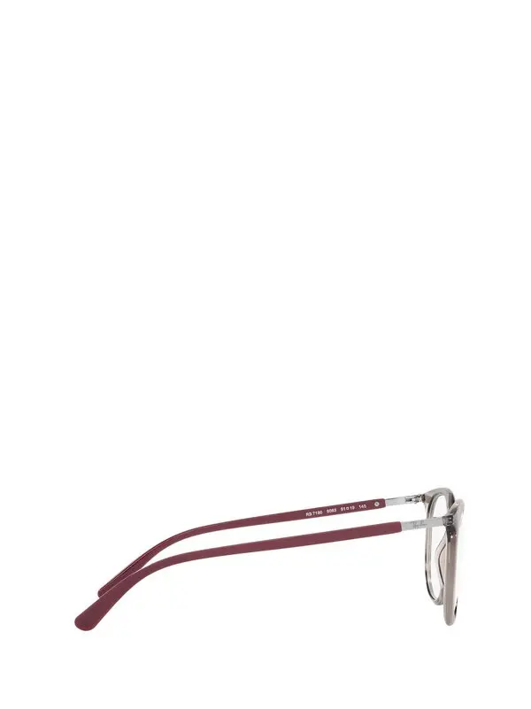 Ray-ban Square Frame Glasses