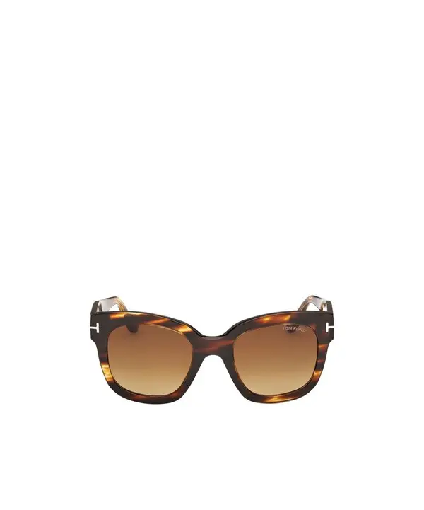 TOM FORD Full-frame Sunglasses
