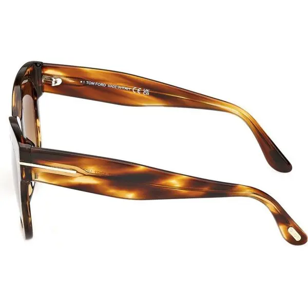 TOM FORD Full-frame Sunglasses