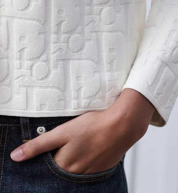 Dior Jacket
