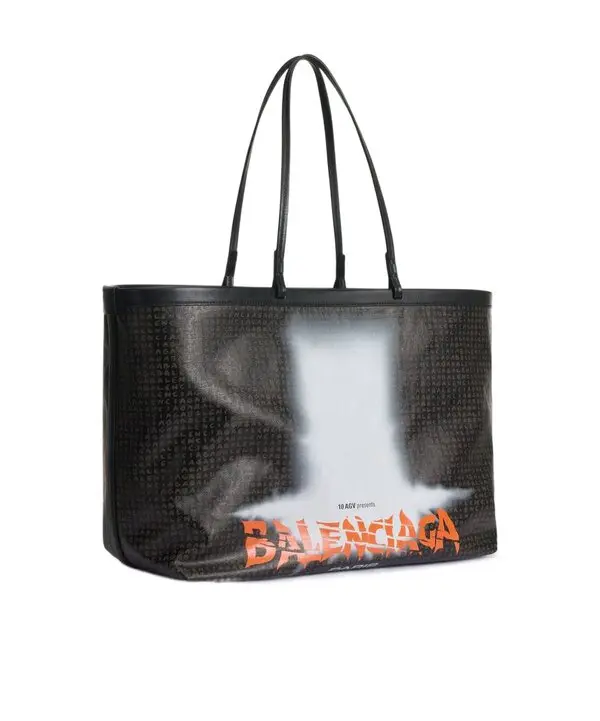 Balenciaga Select Tote Bag Large