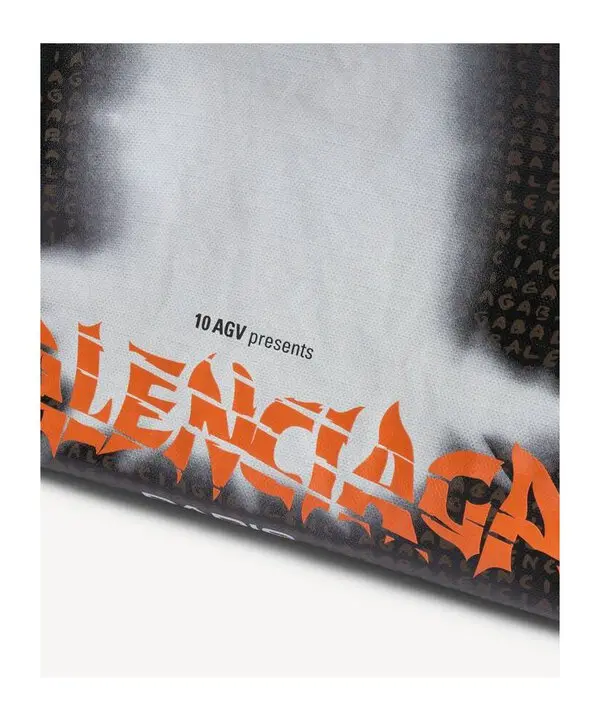 Balenciaga Select Tote Bag Large