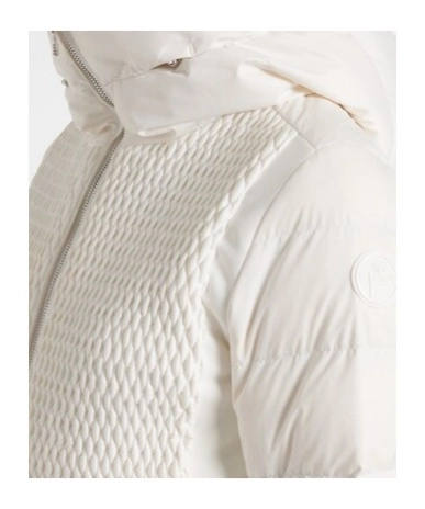 Fusalp Marie Ii Quilted Down Ski Suit