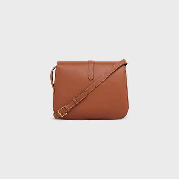 Celine Medium Tabou In Smooth Calfskin