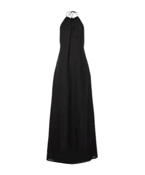 NILI LOTAN Maxi Dress
