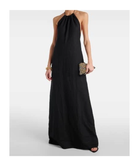 NILI LOTAN Maxi Dress