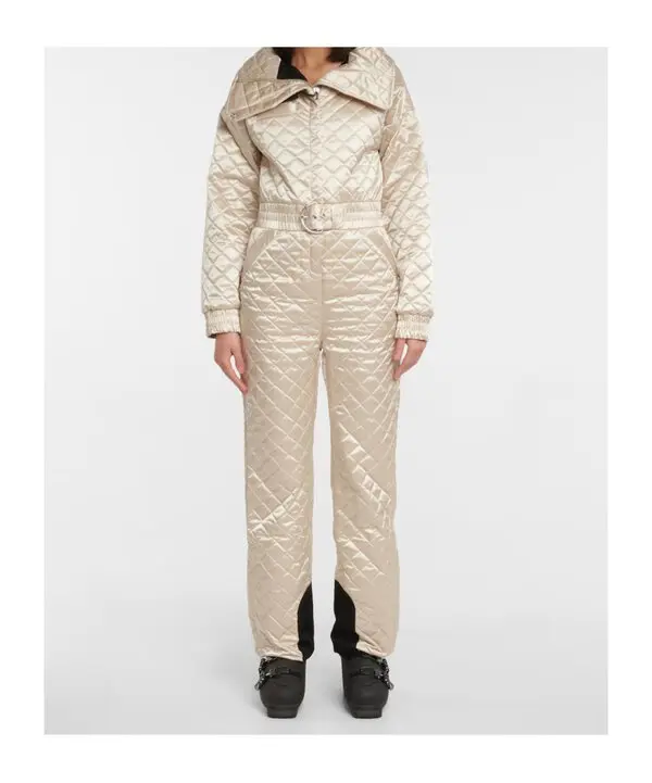 Cordova Courmayuer Ski Suit