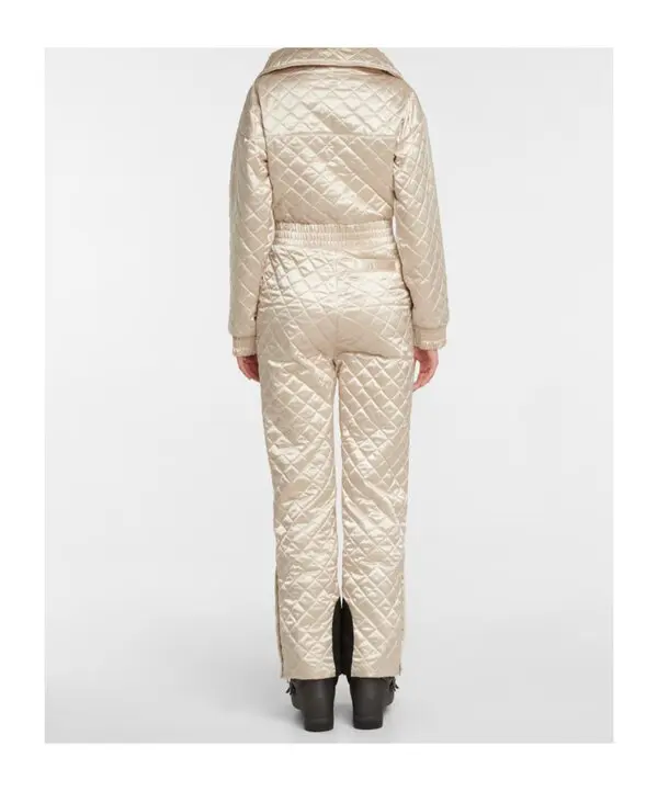 Cordova Courmayuer Ski Suit