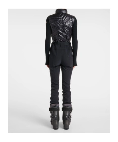 Perfect Moment Super Star Down Ski Suit