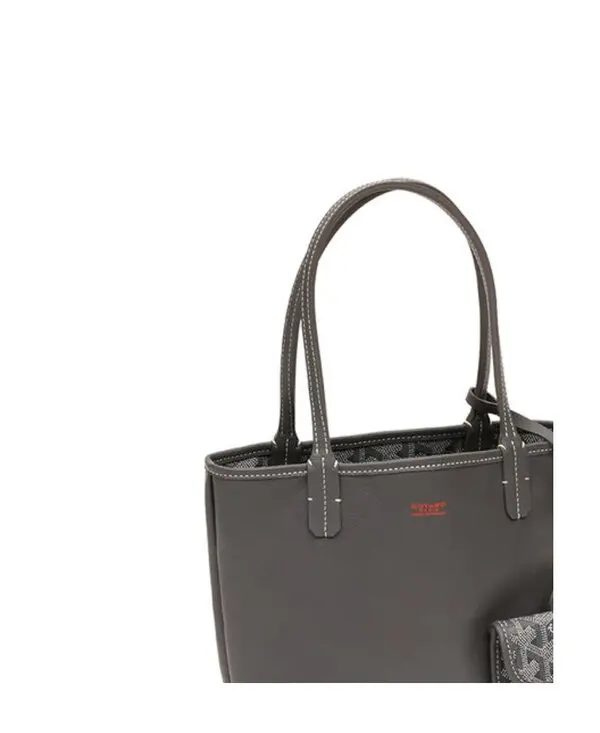 Goyard Anjou Mini Handbag