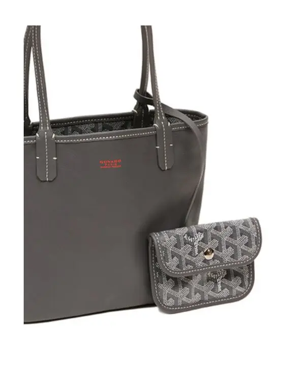 Goyard Anjou Mini Handbag