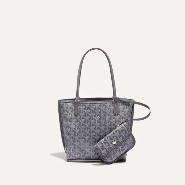 Goyard Anjou Mini Handbag