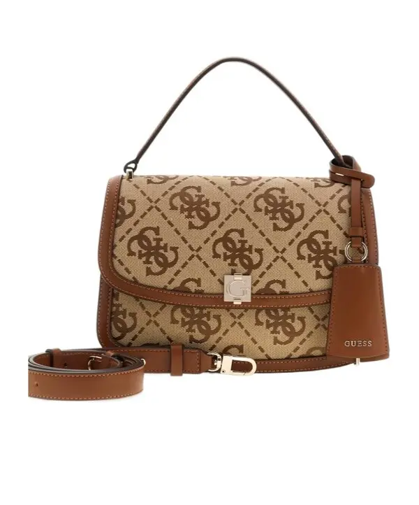 Guess Audrey Logo Bag