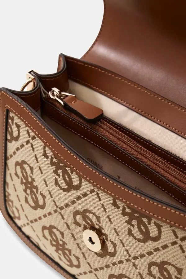 Guess Audrey Logo Bag