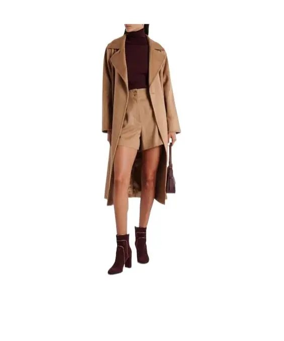 GIANVITO ROSSI Suede Ankle Boots