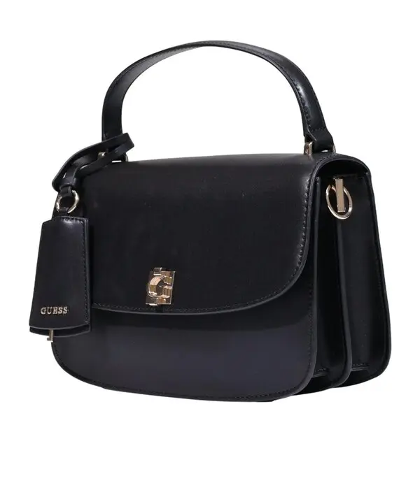 Guess Flap Shoulder Bag