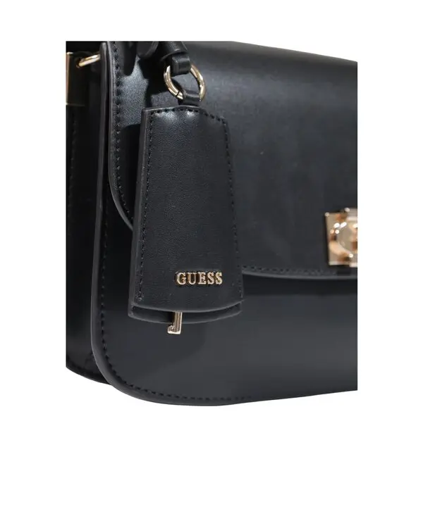 Guess Flap Shoulder Bag