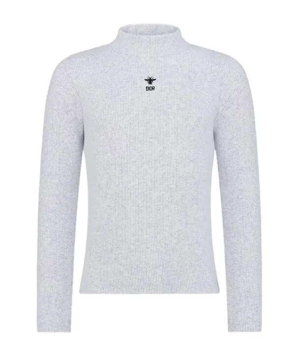 Dior Long Sleeve T-shirt