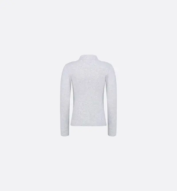 Dior Long Sleeve T-shirt